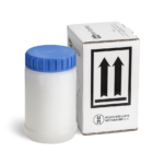 Blue and White bio-bottle® - Bio-Bottle®