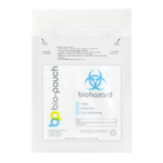 Biological Material Pouch | Hazardous Material Packaging