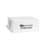 Red bio-bottle® - Bio-Bottle®